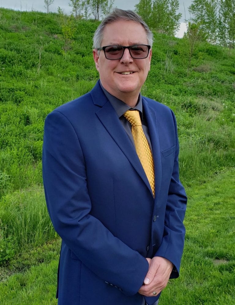 Cliff Bayer Joins Sign Effectz Team - Sign Effectz