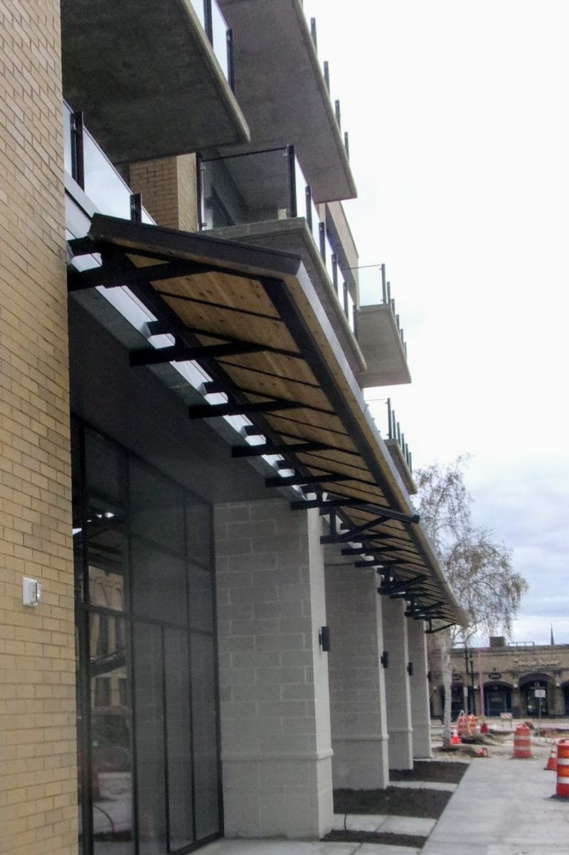 Luxury Condo Sign Package - Sign Effectz