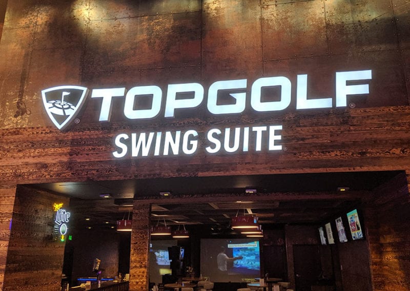 Channel Letter Signs - Built and Installed in Milwaukee, Wisconsin