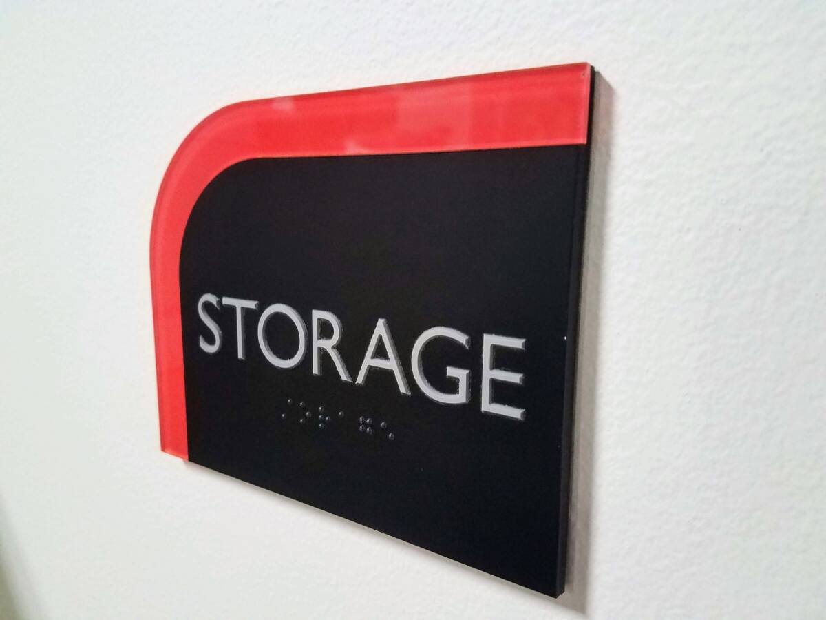 Sign Package Demonstrates Versatility - Sign Effectz