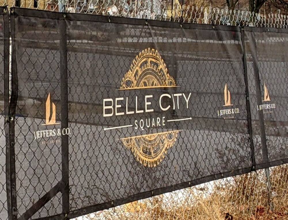 Creating an Interior Wall Mural - Sign Effectz